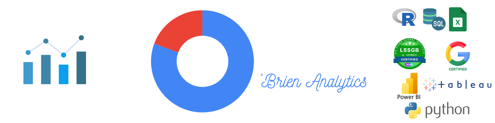 David O'Brien Portfolio